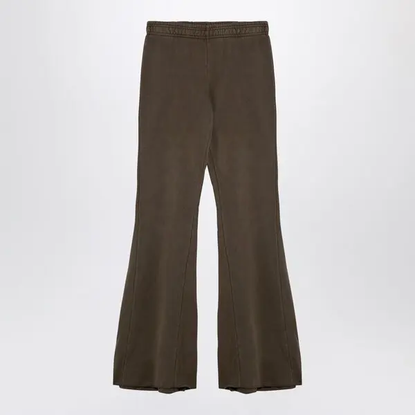 ENTIRE STUDIOS Military Flared Trousers