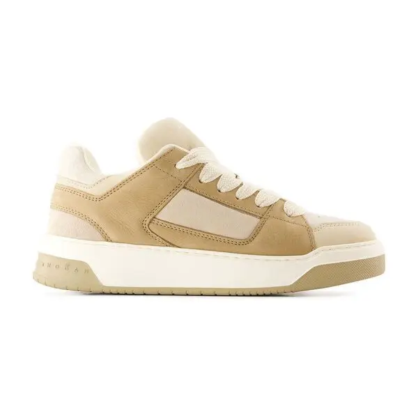 Hogan H667 Sneakers - Beige