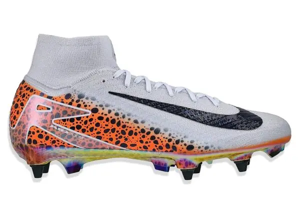 Nike Zoom Mercurial Superfly Elite Sg Pro Electric Pack