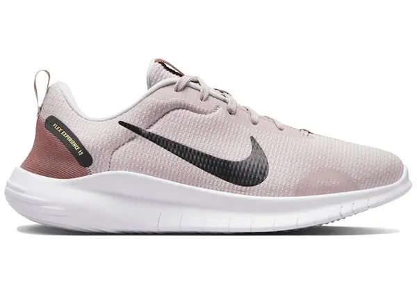 Nike Flex Experience Run 12 Sneakers - Platinum Violet/photon Dust/white