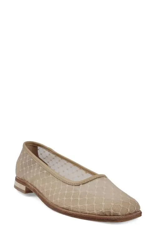 ARTISAN CRAFTED BY ZIGI Queenie Pumps