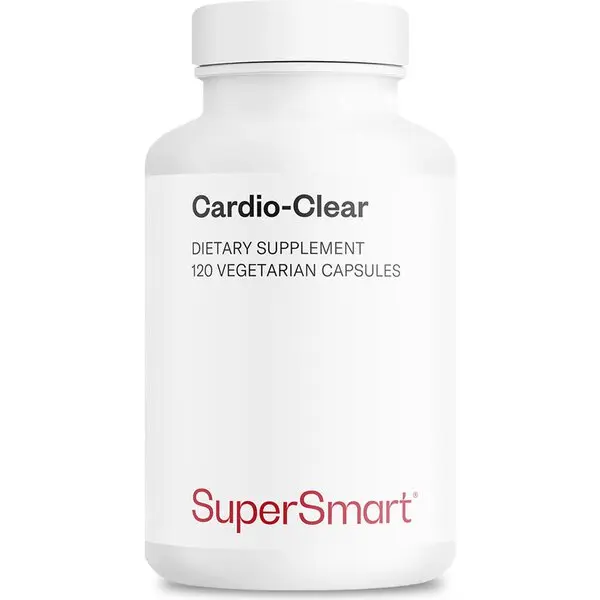 SUPERSMART Cardio Clear