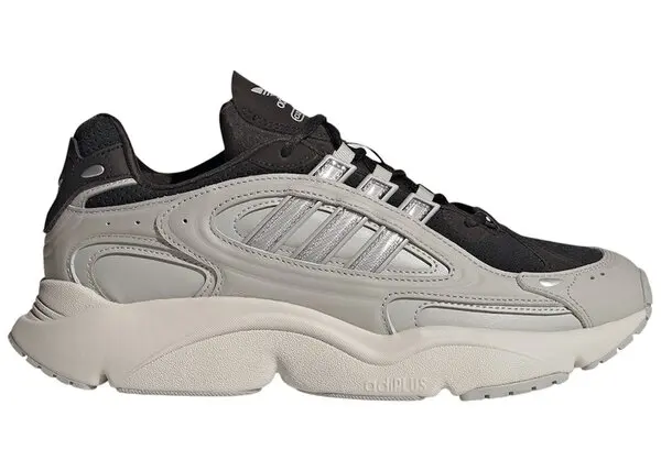 Adidas Ozmillen Sneakers - Core Black/grey Two/cloud White