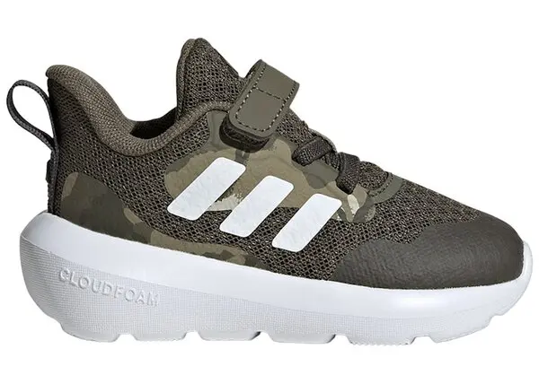 Adidas Fortarun 3.0 Sneakers
