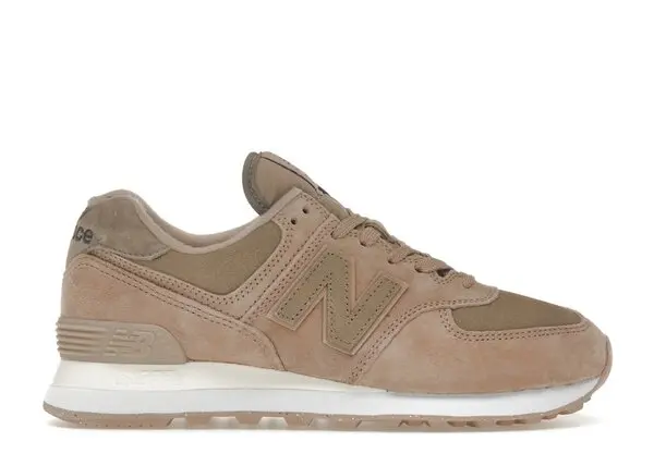 NEW BALANCE 574 Sneakers - Calm Taupe