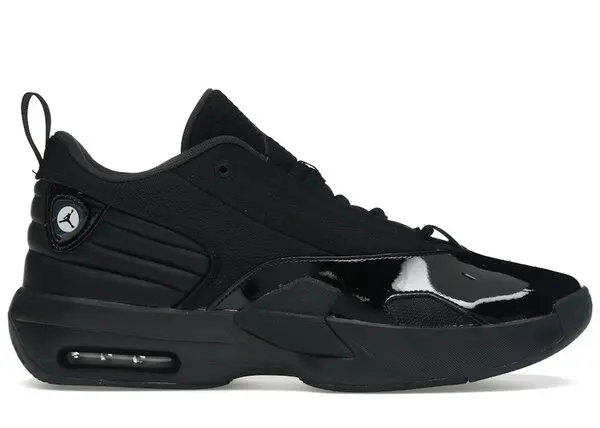 JORDAN Max Aura 6 Sneakers - Black/anthracite