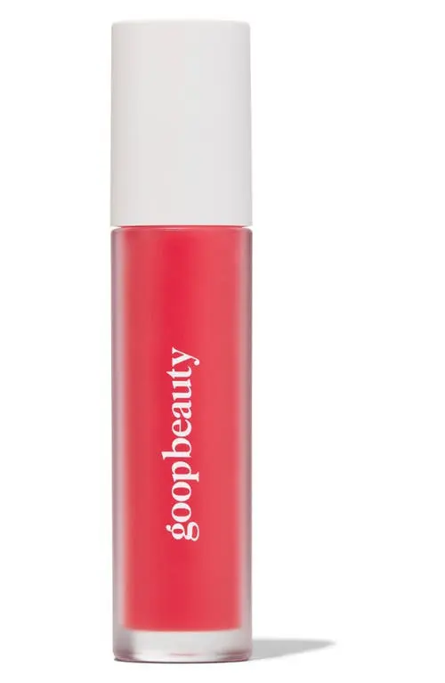 Goop Hydrabarrier Lip Gloss - Tulip