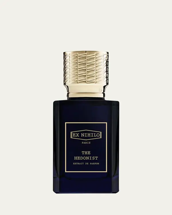 EX NIHILO The Hedonist Extrait De Parfum, 1.7 Oz