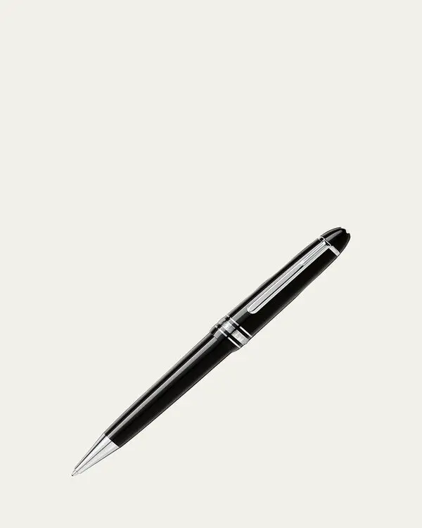Mont Blanc Meisterst%26uuml;ck Midsize Ball-point Pen