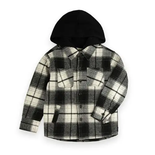 Sovereign Code Guard Button Down Shirt