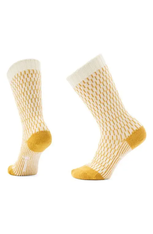 Smartwool Everyday Digi Tick Wool Blend Crew Socks