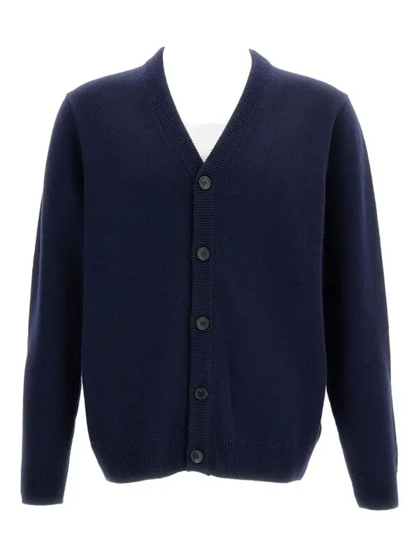 Paul Smith Sweater - Blue