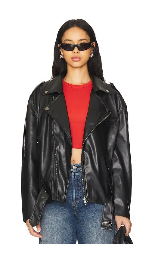 AFRM Blaise Moto Jacket