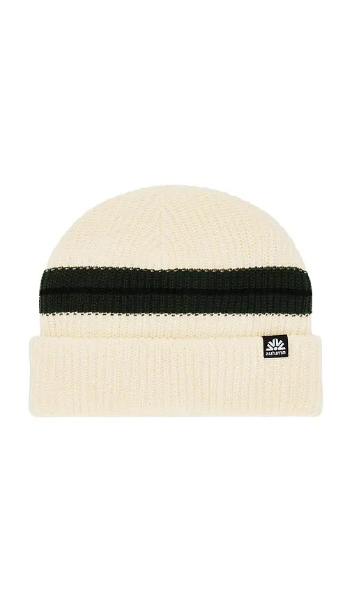 AUTUMN HEADWEAR Horizon Beanie
