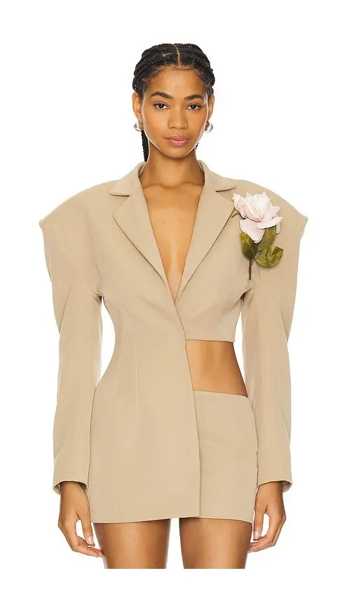 THE DOLLS HOUSE Ophelia Jacket