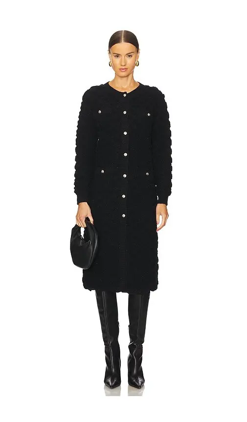 Line & Dot Collins Sweater