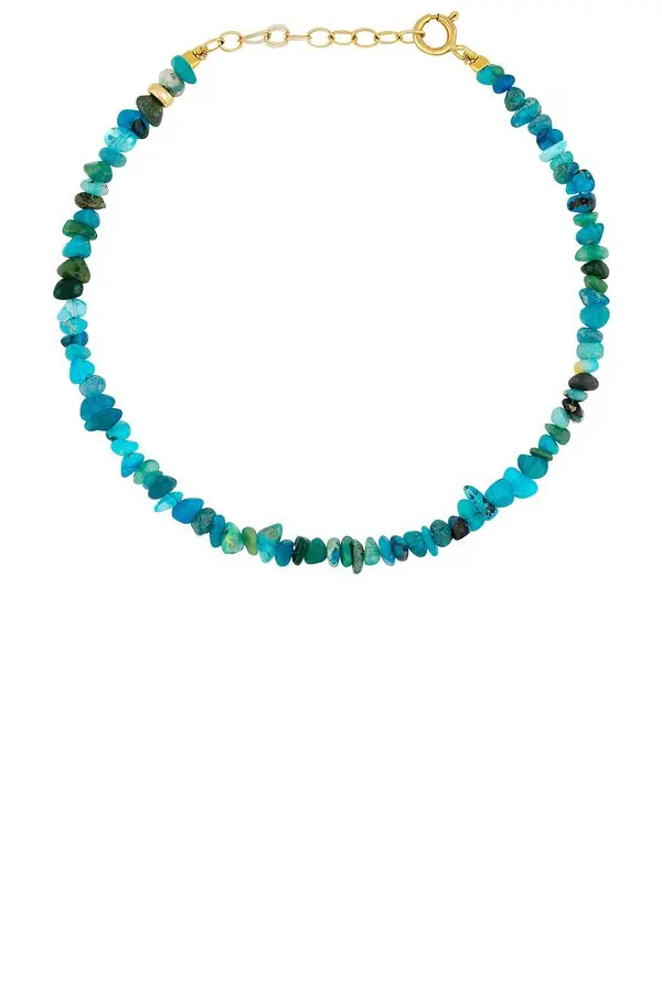 Jia Jia Pebble Opal Bracelet