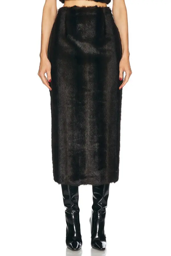 AKNVAS Clarissa Skirt