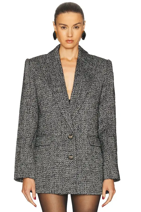 SER.O.YA Cecilia Blazer