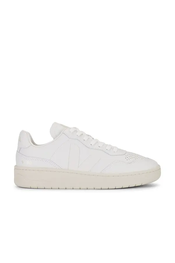VEJA V-90 Sneakers - Extra White