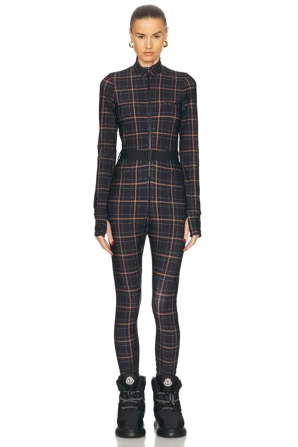 The Upside Après Ski Lumiere Nova Jumpsuit