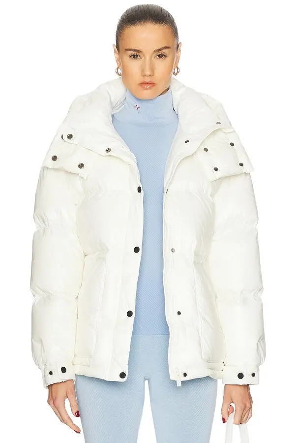Perfect Moment Maya Parka