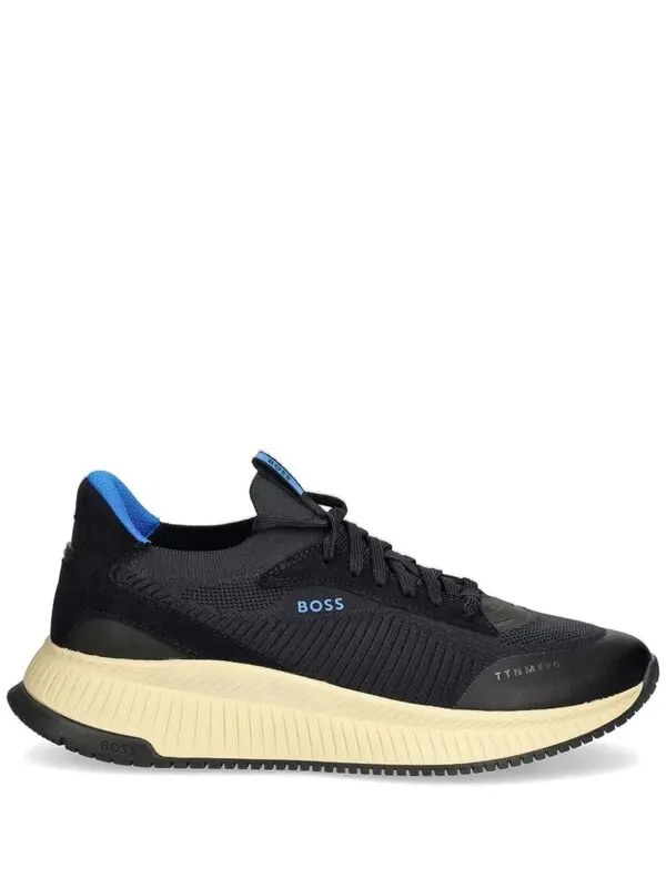 Hugo Boss Evo Trainers