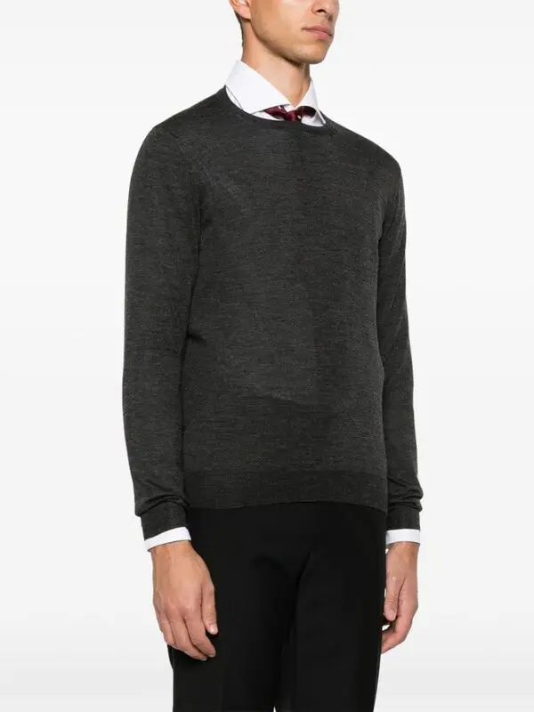 Tagliatore Budd Sweater