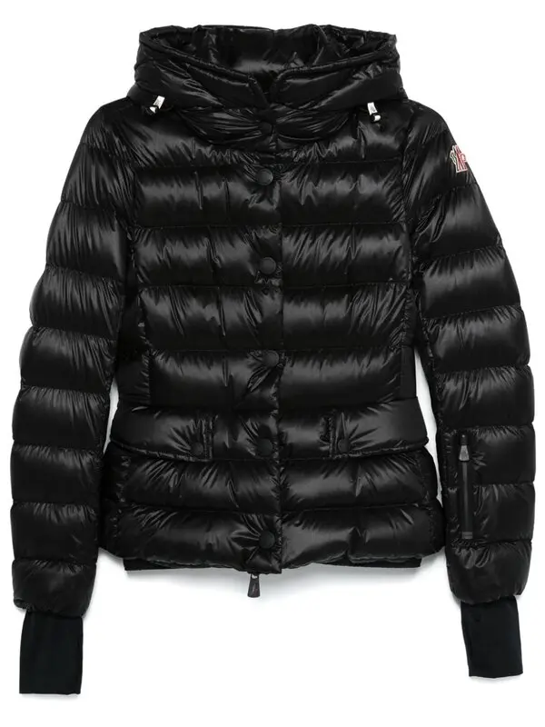 Moncler Armoniques Ski Jacket