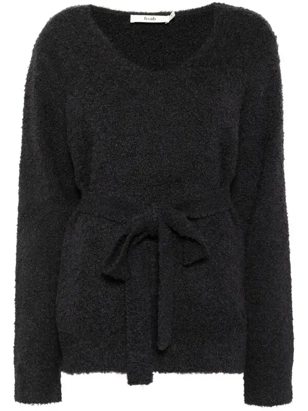 B+AB Boucle Jumper