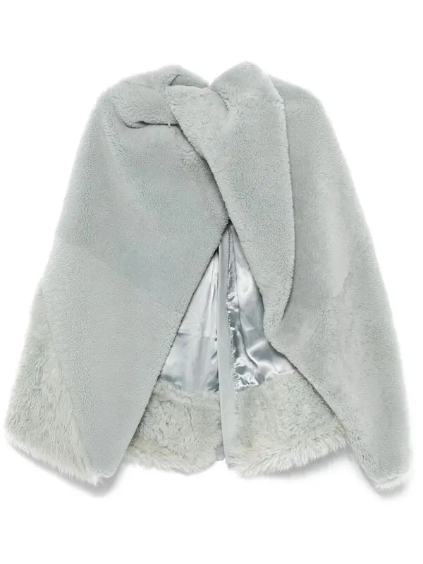 Rick Owens Masto Cape