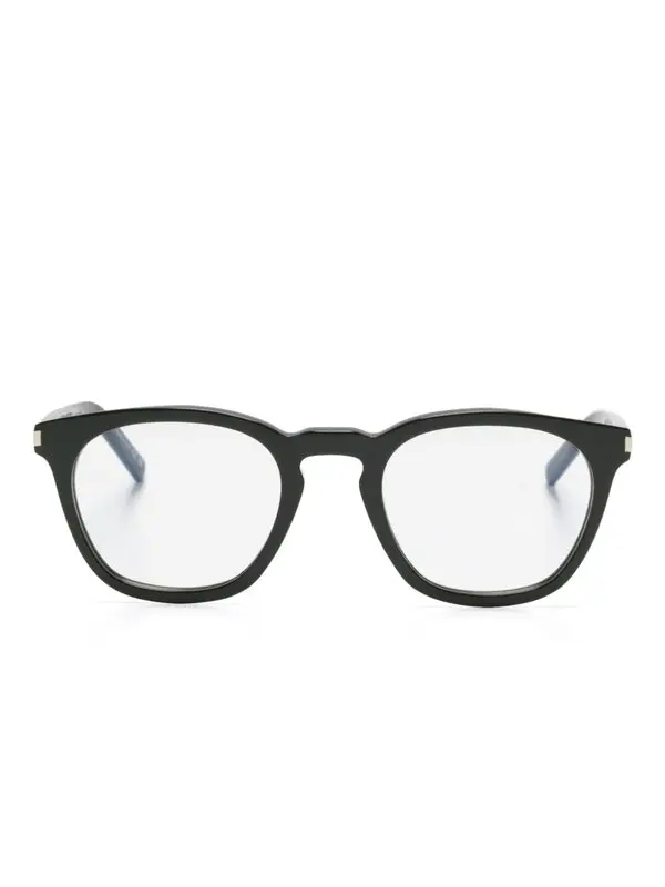 Saint Laurent Sl 28 010 Sunglasses