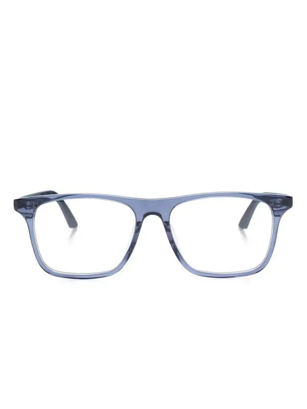 MONTBLANC Rectangle-frame Glasses