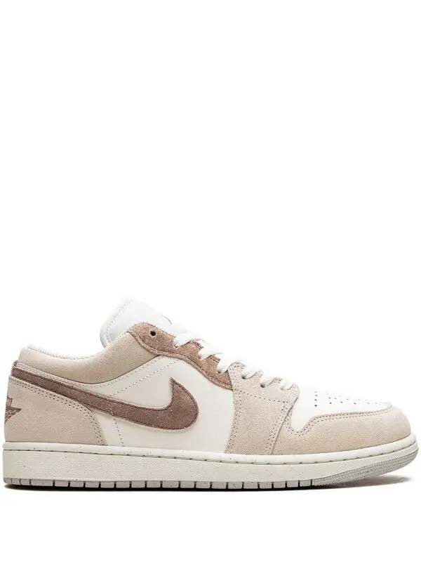 JORDAN Air 1 Low Sneakers - Neutrals