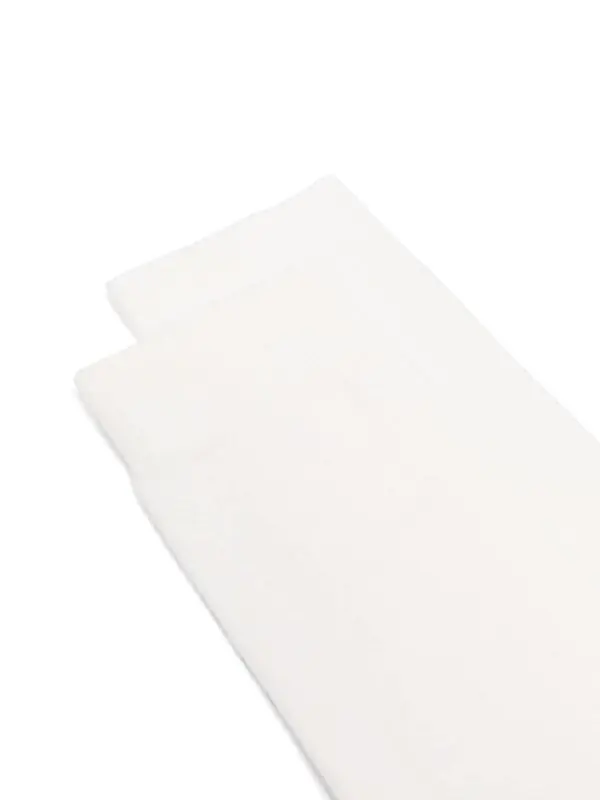 Sunspel Mid-calf Socks