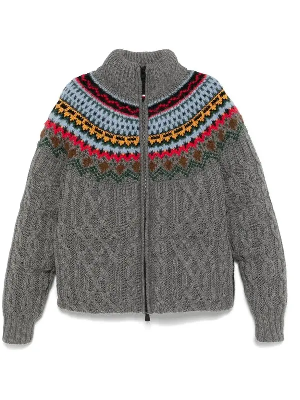 Moncler Gerlos Jacket