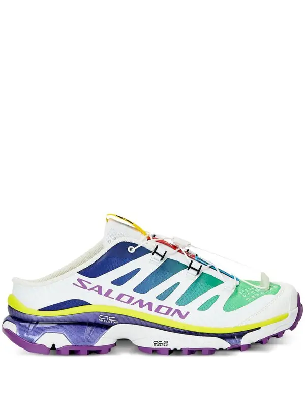 MM6 MAISON MARGIELA X SALOMON Xt-4 Spectrum Slip-on Sneakers