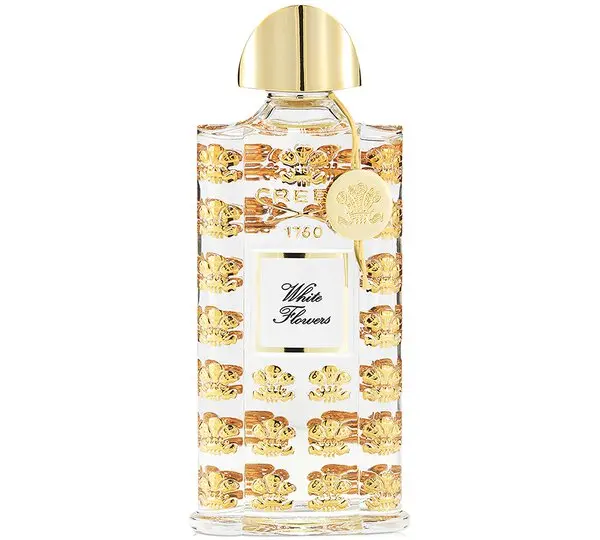 CREED White Flowers