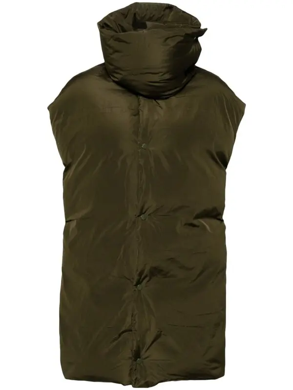 Fabiana Filippi Down Coat