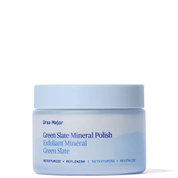 URSA MAJOR Green Slate Mineral Polish 115ml