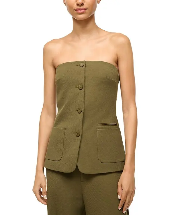 Staud Brigade Top