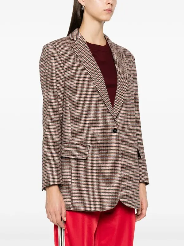 THE M Barbados Blazer