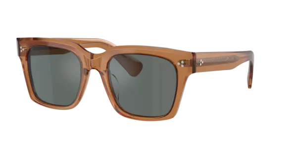Oliver Spencer Sunglasses - Regal Blue