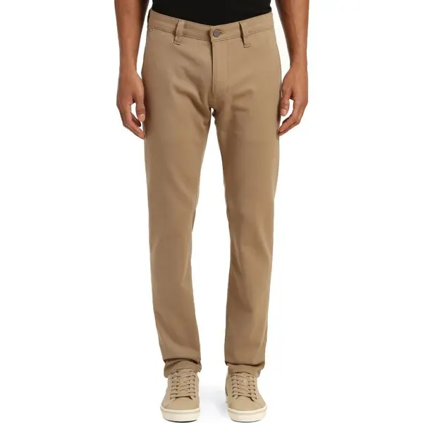 34 Heritage Charisma Relaxed Fit Straight Leg Chinos
