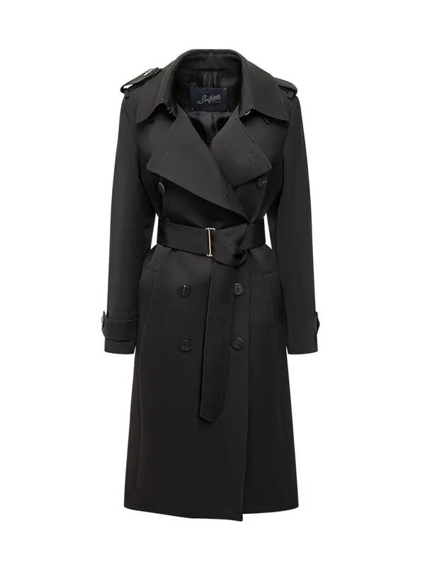 Seafarer London Coat