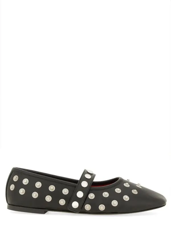 Stella McCartney Dancer Ryder - Black