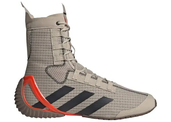Adidas Speedex 23 Sneakers - Wonder Beige/core Black/solar Red