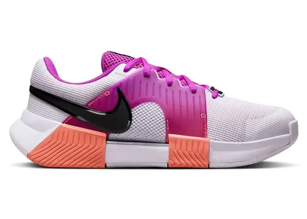 Nike Gp Challenge 1 Prm Hc Nyc Tournament Pack