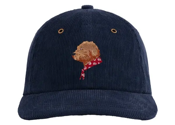 Aimé Leon Dore Corduroy Cap