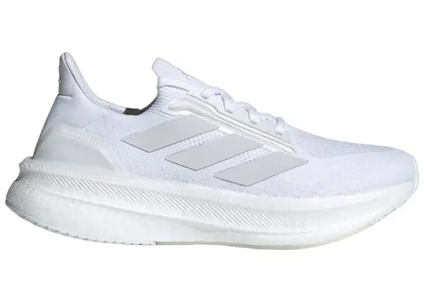 Adidas Ultra Boost 5x Sneakers - Cloud White/core Black